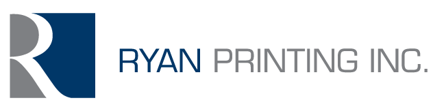 Home | Ryan Printing Inc. | Print With Us