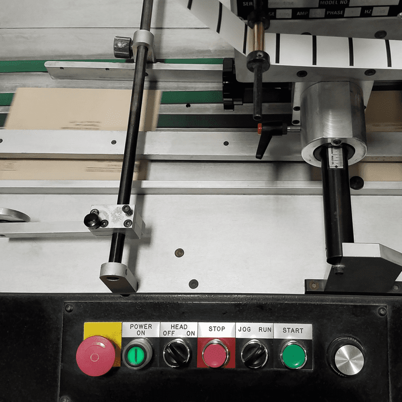 Direct Mail & Fulfillment | Ryan Printing Inc.