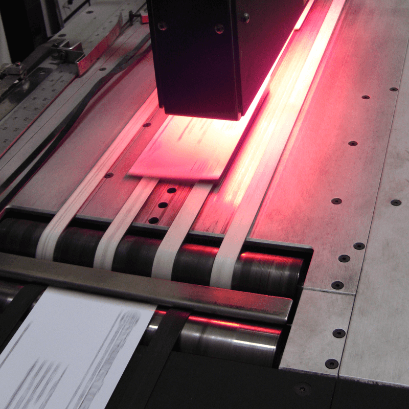 Direct Mail & Fulfillment | Ryan Printing Inc.