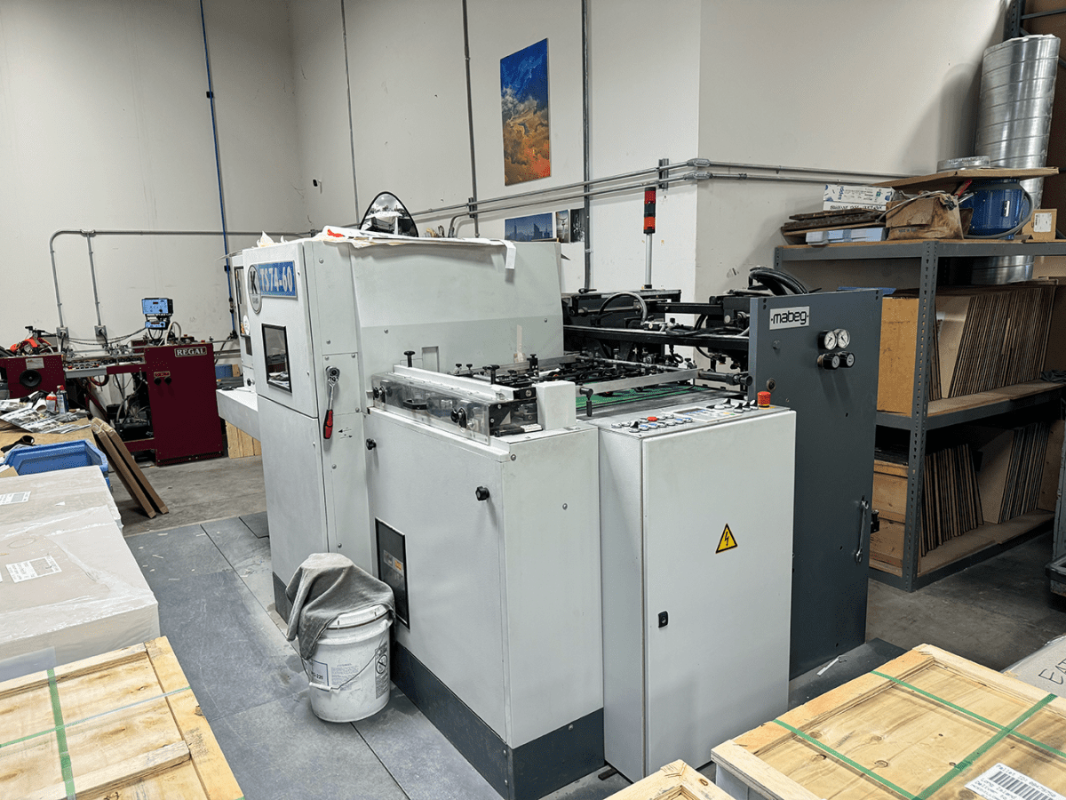 Services | Ryan Printing Inc.